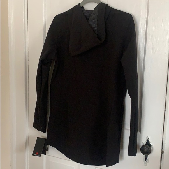 New Balance | Jackets & Coats | New Balance Softshell Womens Anorak In ...